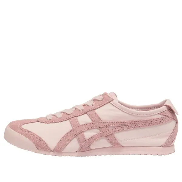 Onitsuka Tiger Mexico 66 Sneakers - Pink