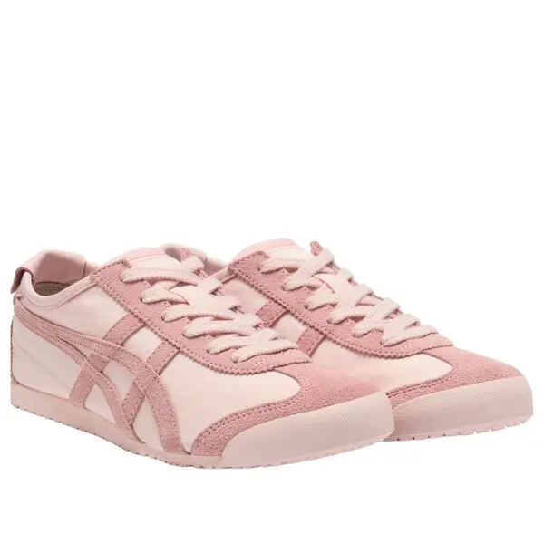 Onitsuka Tiger Mexico 66 Sneakers - Pink