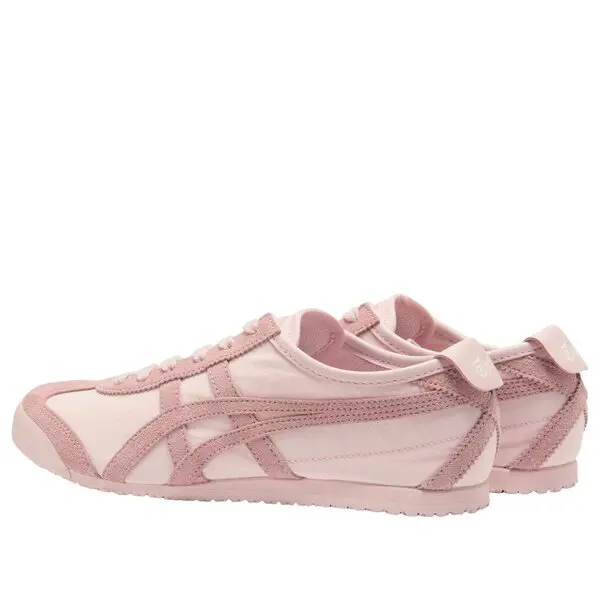 Onitsuka Tiger Mexico 66 Sneakers - Pink
