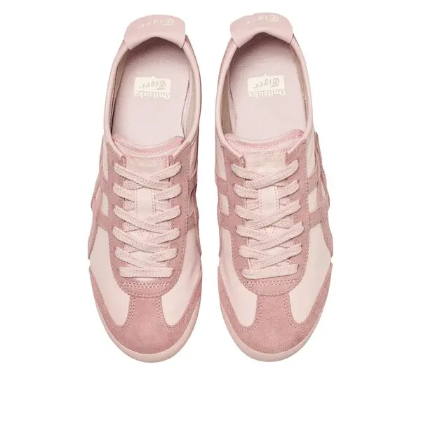 Onitsuka Tiger Mexico 66 Sneakers - Pink