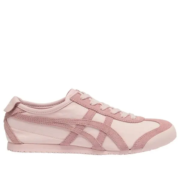 Onitsuka Tiger Mexico 66 Sneakers - Pink