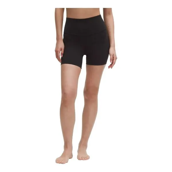 Lululemon Align High-rise Short 6