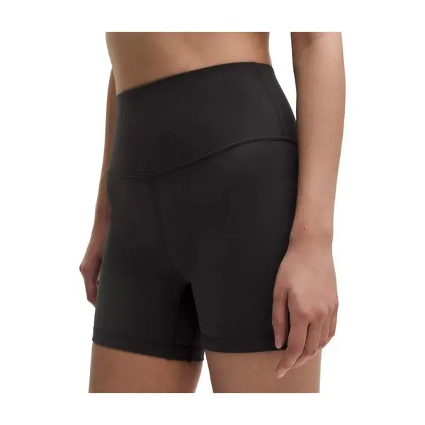Lululemon Align High-rise Short 6