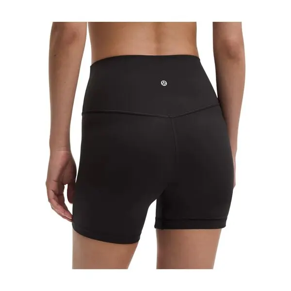 Lululemon Align High-rise Short 6