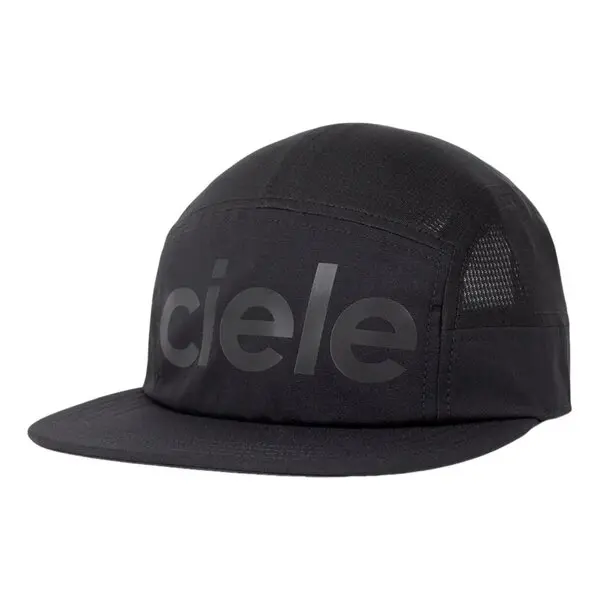 CIELE Gocap Comp Century Moisture Wicking Running Cap