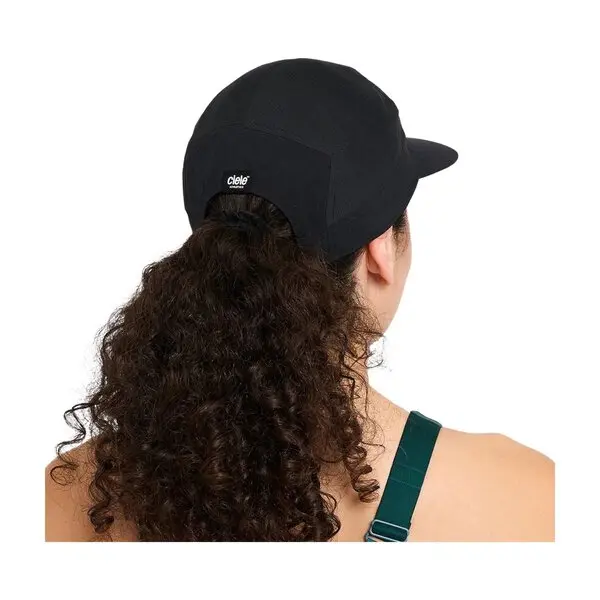 CIELE Gocap Comp Century Moisture Wicking Running Cap