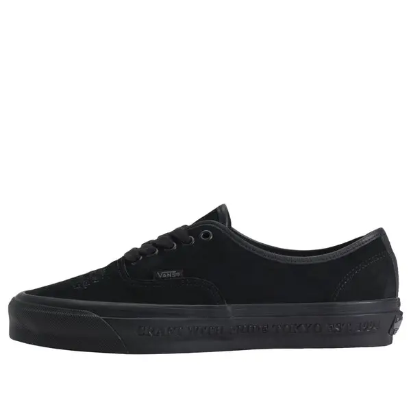 VANS X Neighborhood Authentic 44