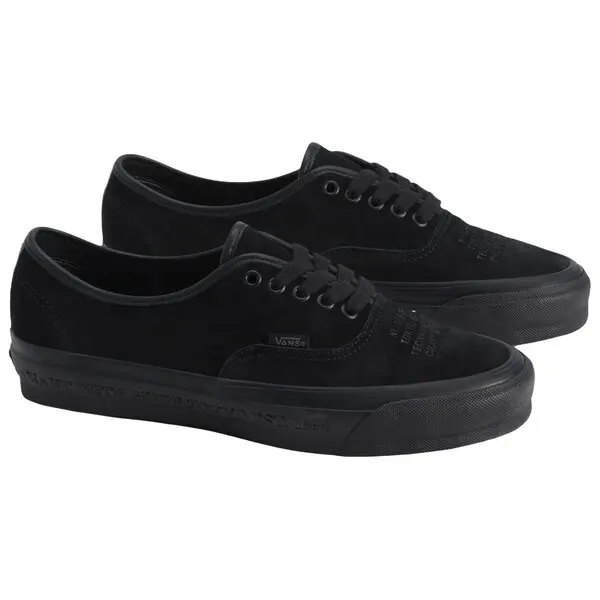 VANS X Neighborhood Authentic 44