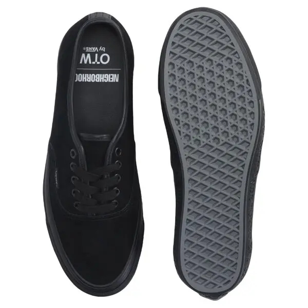 VANS X Neighborhood Authentic 44