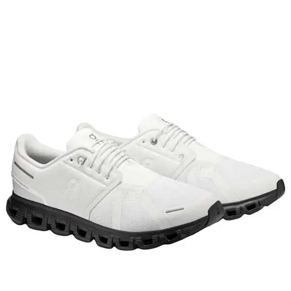 On Cloud 6 'white Black