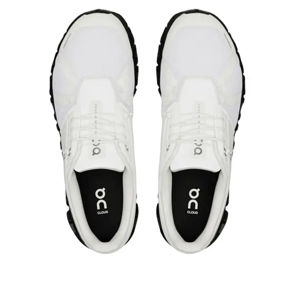 On Cloud 6 'white Black
