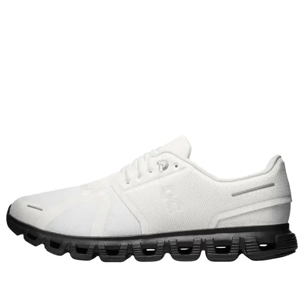 On 6 Sneakers