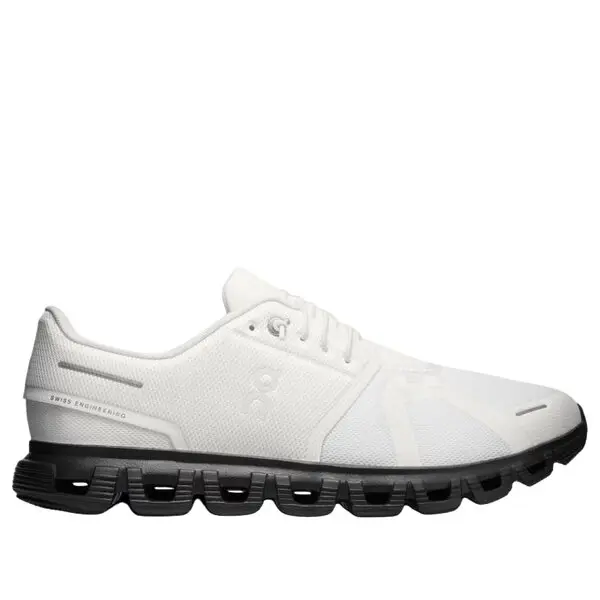 On 6 Sneakers