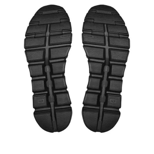On 6 Sneakers - White/black