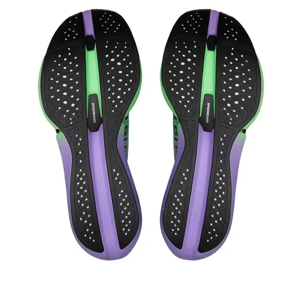 On Cloudboom Strike 2 Sneakers - Aconite/verdite