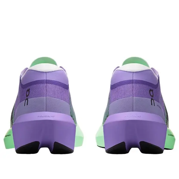 On Cloudboom Strike 2 Sneakers - Aconite/verdite