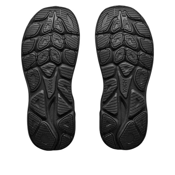 Hoka One One Clifton Wide Sneakers