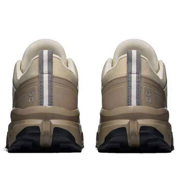 On Cloudrock Low Waterproof