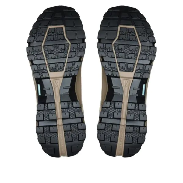 On Cloudrock Low Waterproof