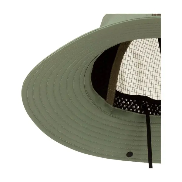 CIELE Trlbucket Comp Circle C Wide Brim Trail Bucket