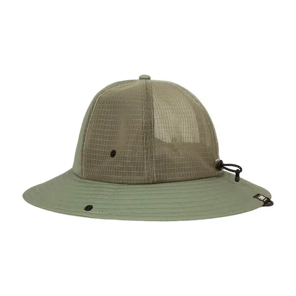 CIELE Trlbucket Comp Circle C Wide Brim Trail Bucket