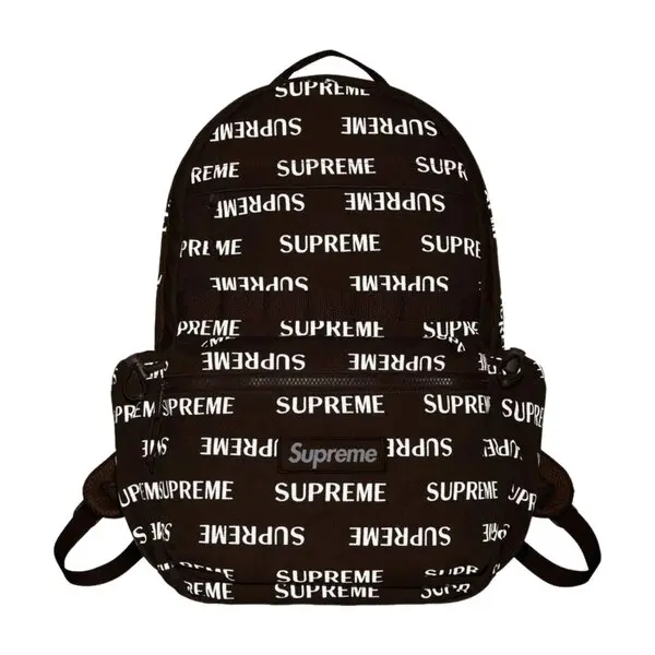 Supreme Fw26 Backpack