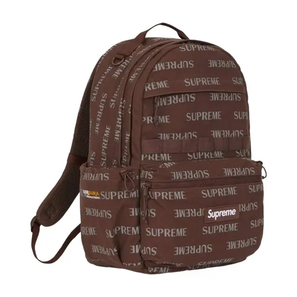 Supreme Fw26 Backpack