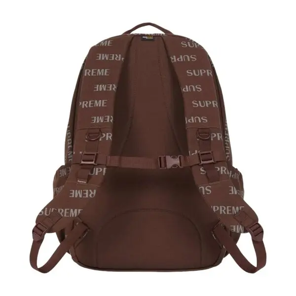 Supreme Fw26 Backpack