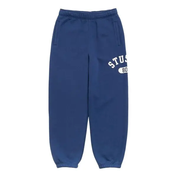 StÜssy Varsity Fleece Pants