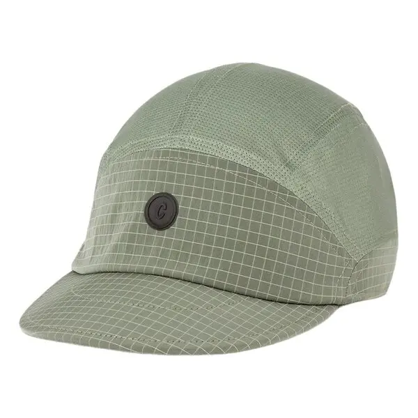 CIELE Fstcap Sc Short Brim Icon Circle C Technical Running Cap