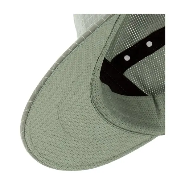 CIELE Fstcap Sc Short Brim Icon Circle C Technical Running Cap