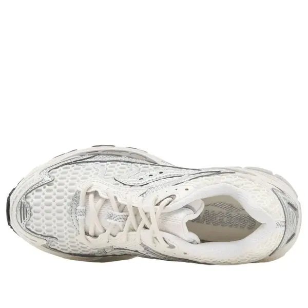 Saucony Progrid Ride 1 'ivory Silver