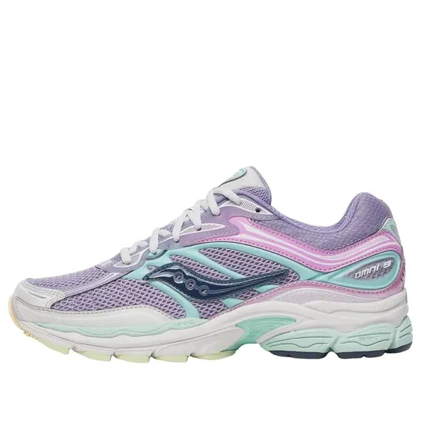 Saucony Progrid Omni - Prism