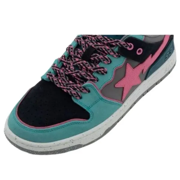 A BATHING APE Sk8 Sta #1