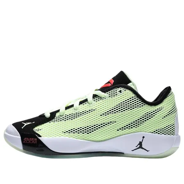 JORDAN Luka 77 Pf Active Sneakers - Barely Volt/black/white