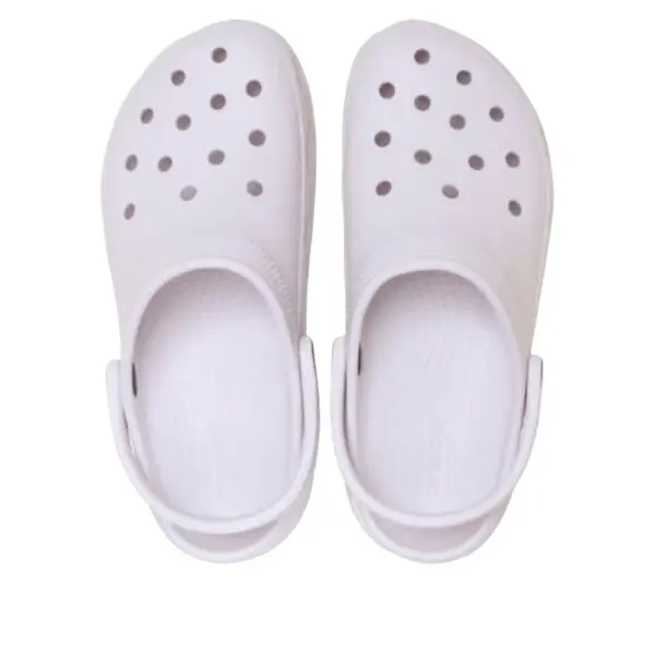 CROCS Classic Platform Clog