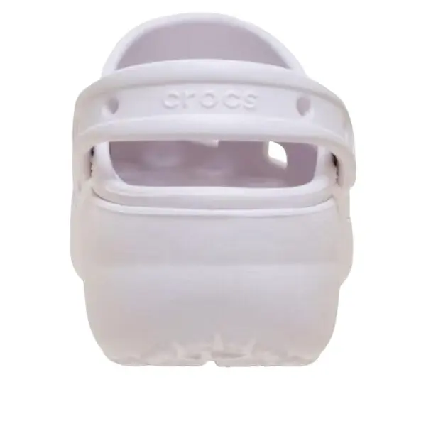 CROCS Classic Platform Clog