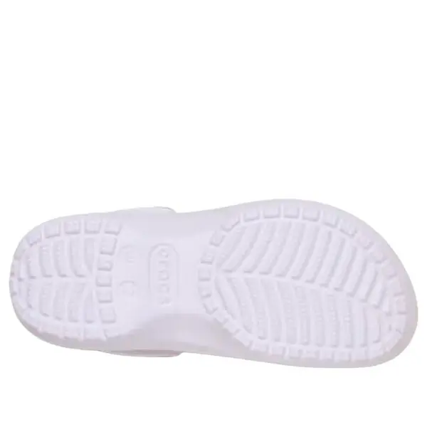 CROCS Classic Platform Clog