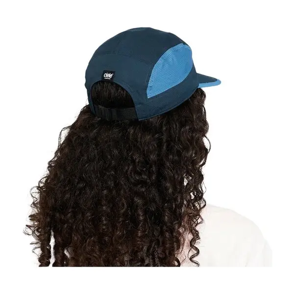 CIELE Gocap Field Iconic Bar Endurance Field Cap