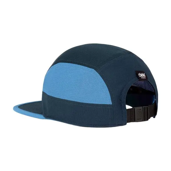 CIELE Gocap Field Iconic Bar Endurance Field Cap