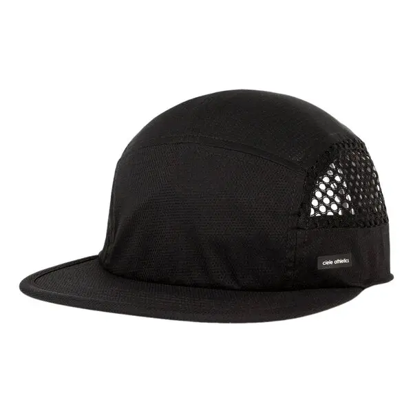 CIELE Gocap Eq Side Iconic Bar Sl Open Mesh Gocap