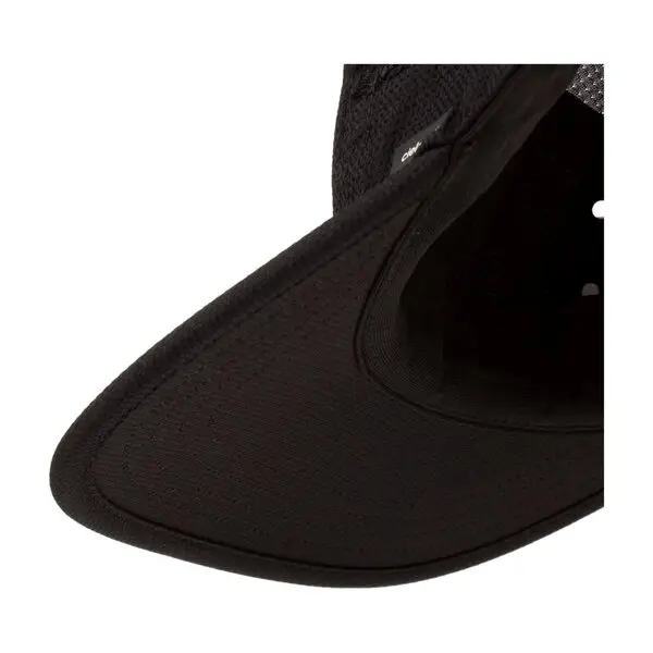 CIELE Gocap Eq Side Iconic Bar Sl Open Mesh Gocap