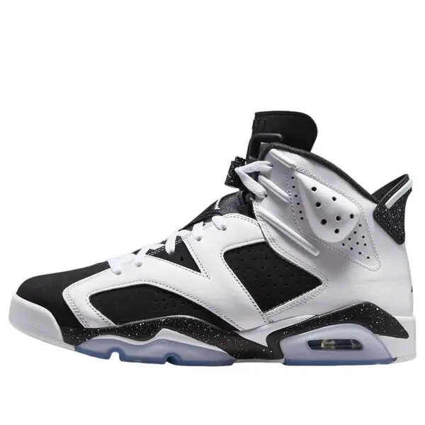 JORDAN Retro 'oreo' 2026 - White/black
