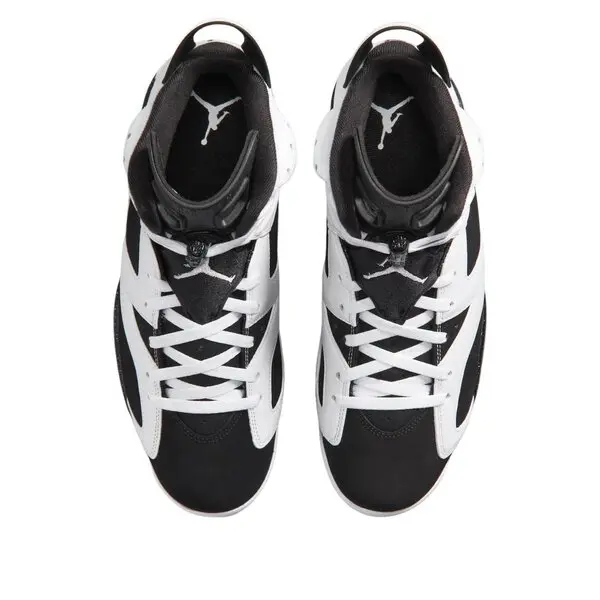 JORDAN Retro 'oreo' 2026