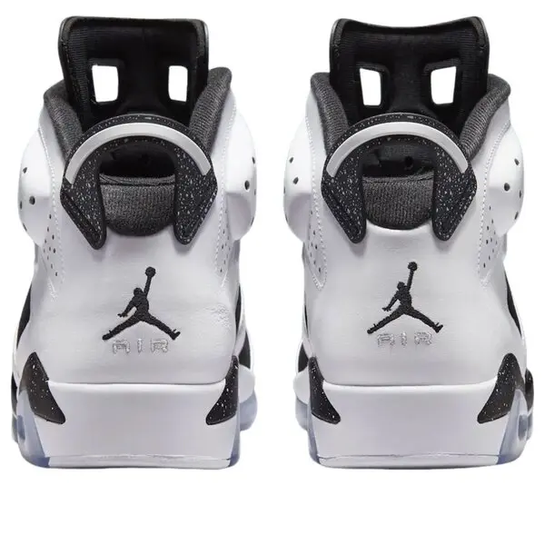 JORDAN Retro 'oreo' 2026