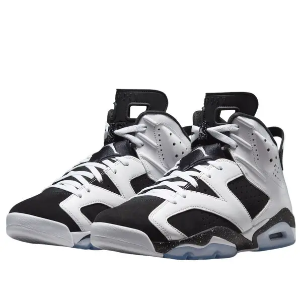 JORDAN Retro 'oreo' 2026