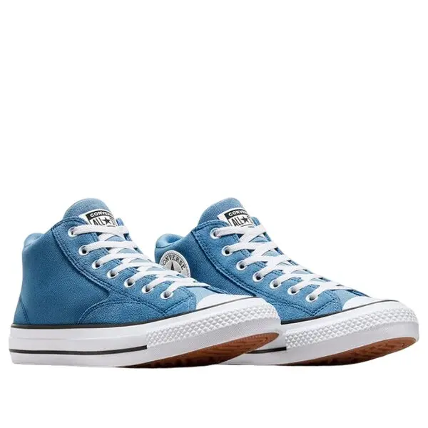 CONVERSE Chuck Taylor All Star Malden Street Sneakers - Blue/natural