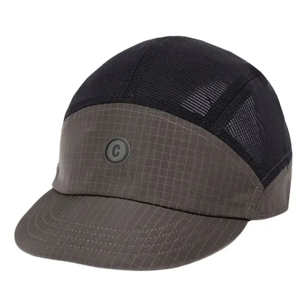 CIELE Fstcap Sc Short Brim Icon Circle C Technical Running Cap