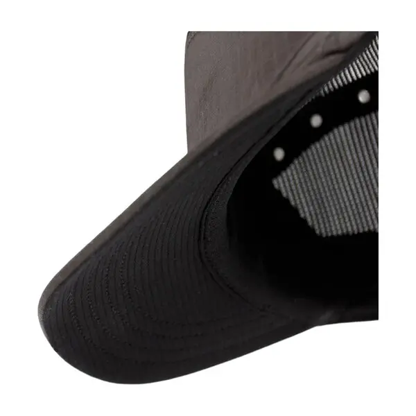 CIELE Fstcap Sc Short Brim Icon Circle C Technical Running Cap