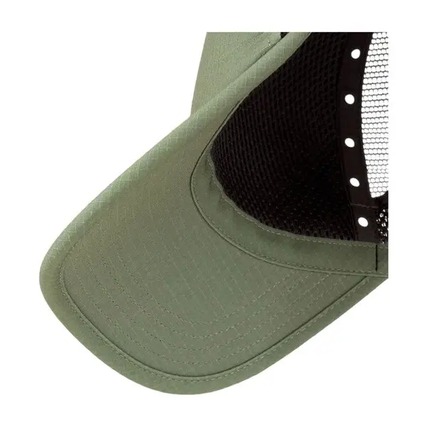 CIELE Trlcap Sc Field Iconic Bar 3dmesh Trail Cap